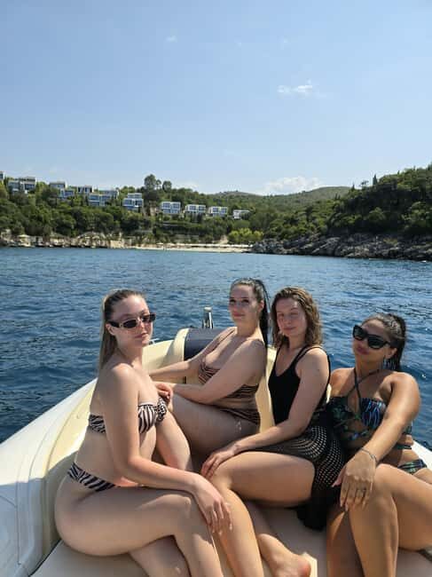 Ksamil Pigeon Cave Snorkeling free Drinks Speedboat In Group - An In-Depth Look at the Ksamil Pigeon Cave Snorkeling Tour