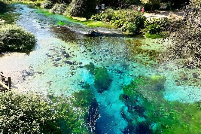 Ksamil & Saranda & Blue Eye Day Tour From Tirana ,Durres or Golem - Who Is This Tour Best For?