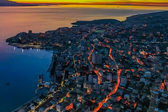 Ksamil & Saranda & Blue Eye Day Tour From Tirana ,Durres or Golem - FAQs