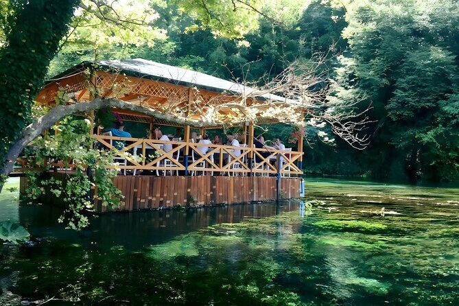 Ksamil & Saranda & Blue Eye Day Tour From Tirana ,Durres or Golem - Final Thoughts