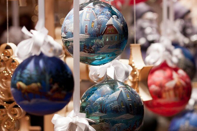 (KTG302) - Day Trip to Montreux & Château de Chillon from Geneva - The Value of This Tour