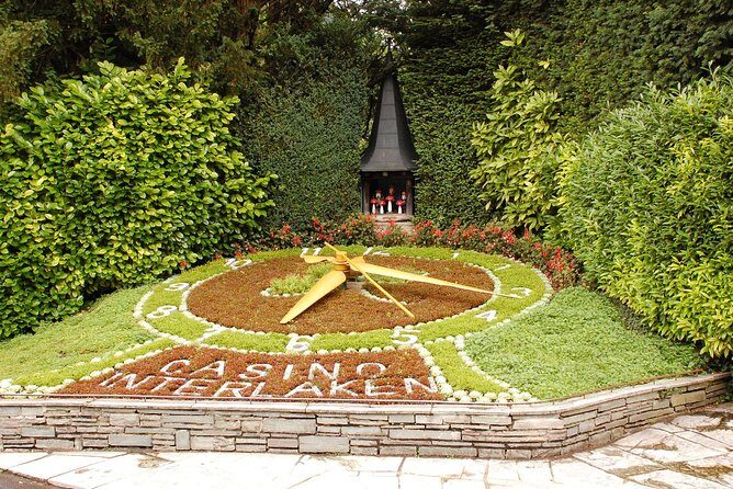 (KTG361) - Interlaken day trip by bus from Geneva - Is This Tour Worth It?