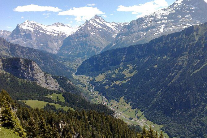 (KTG361) - Interlaken day trip by bus from Geneva - Who Is This Tour Best For?