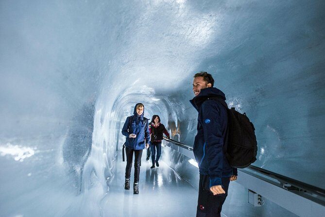 (KTG364) - Small group tour to Jungfrau & Interlaken from Geneva - The Itinerary in Detail: What to Expect