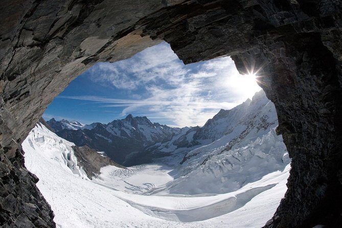 (KTG364) - Small group tour to Jungfrau & Interlaken from Geneva - How Does It Stack Up in Value?