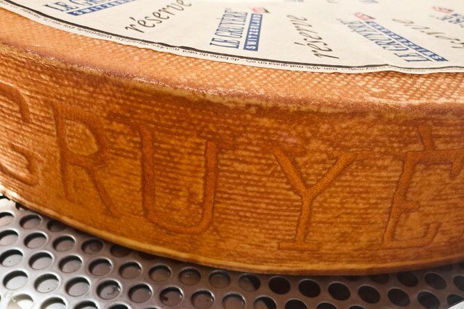 (KTL352) - Gruyeres Day Trip with Chocolate Factory from Lausanne - An In-Depth Review of the Tour Experience