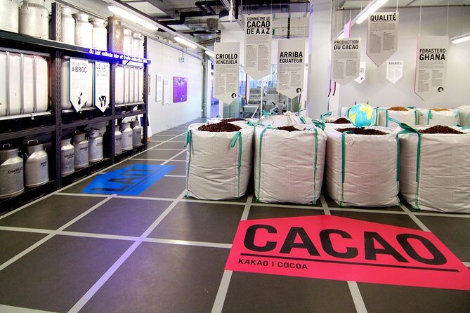 (KTL352) - Gruyeres Day Trip with Chocolate Factory from Lausanne - FAQ