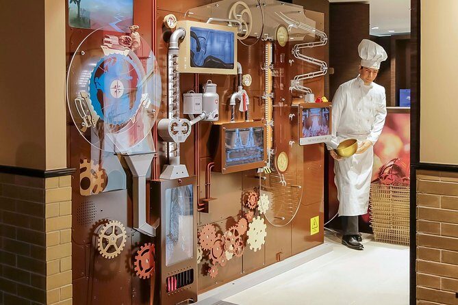 (KTL364) - Small group tour Jungfrau and Interlaken from Lausanne - Pricing and Value