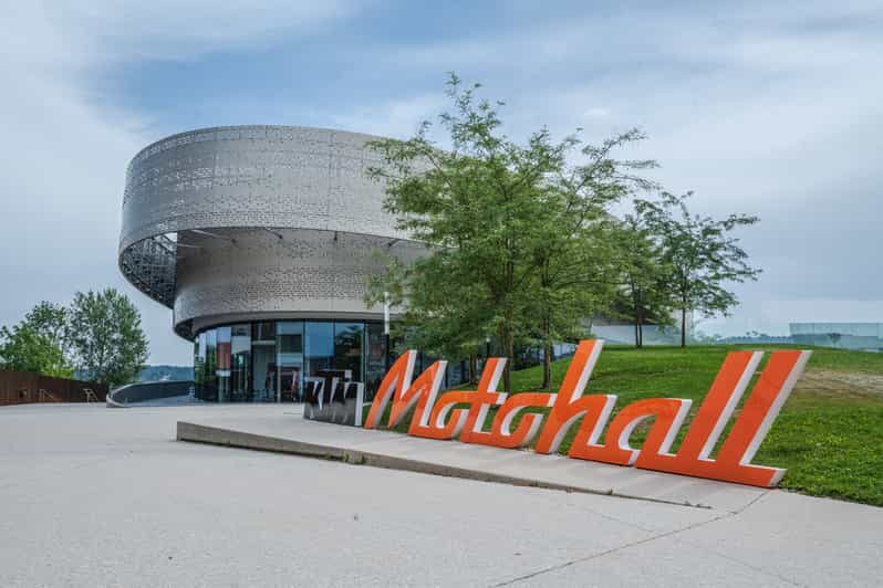 KTM Motohall: Day Ticket - Value and Pricing