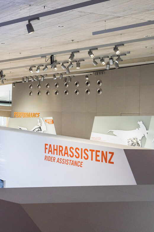 KTM Motohall: Day Ticket - Authentic Experiences Based on Visitor Feedback