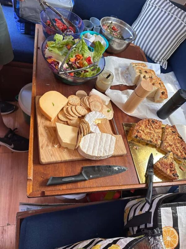 Ku-ring-gai National Park: Private Boat Tour - FAQs