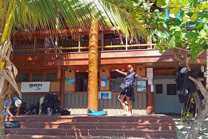 Kuata Island Marine Conservation Experience with Lunch - FAQ