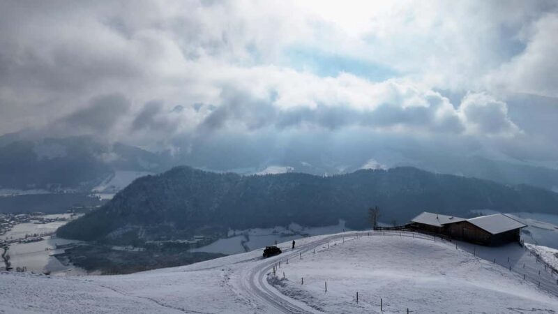 Kufstein: Buggy Alpine Tour with Guide, Drinks & Drone Videos - What Travelers Say: Authentic Feedback