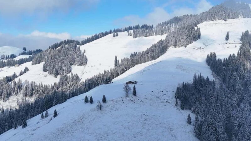 Kufstein: Buggy Alpine Tour with Guide, Drinks & Drone Videos - FAQ