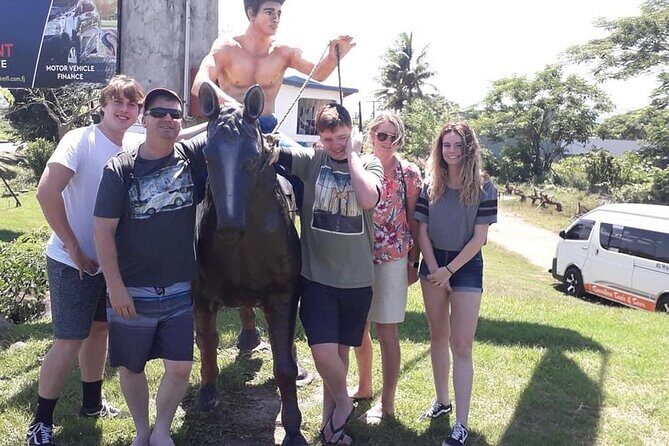 Kula Eco Bird Park ,Momi Gun Site And Market Tour Ex Marriott and Denarau resort - The Sum Up: Who Is This Tour Best For?