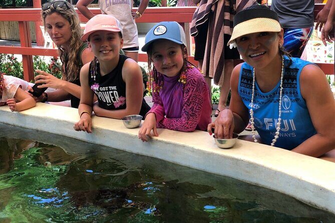 Kula Eco Park Admission - Discovering Kula Eco Park: What to Expect