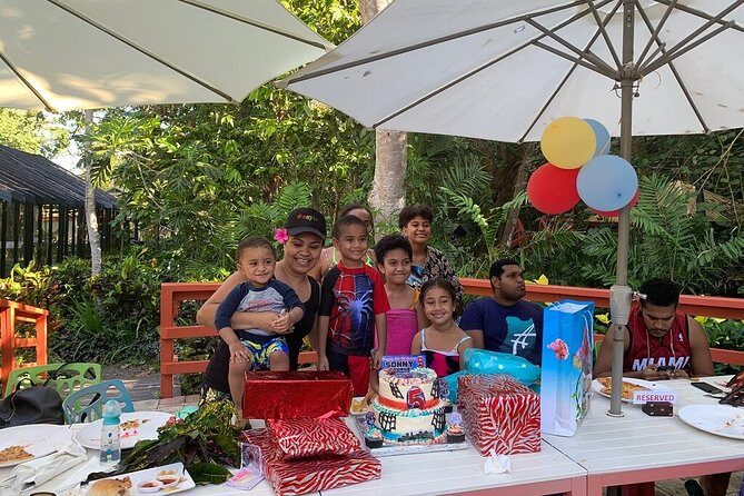 Kula Eco Park Admission - Who Will Love This Experience?