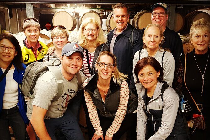 Kumeu Wine Region Shuttle from Auckland - Authentic Experiences from Guest Reviews