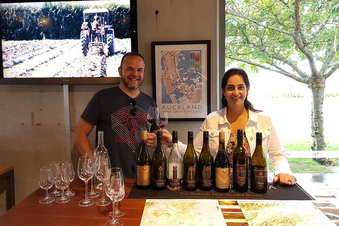 Kumeu Wine Region Shuttle from Auckland - Final Thoughts