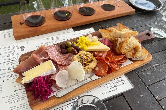 Kumeu Wine Tour - Final thoughts