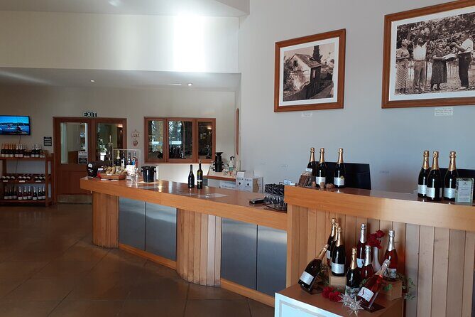 Kumeu Winery Boutique Tour with Gourmet Lunch from Auckland - Final Thoughts