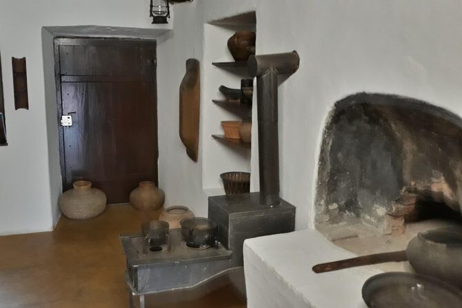 Kumrovec: Croatian Ethno Village & Josip Broz Tito's Birthplace - FAQ