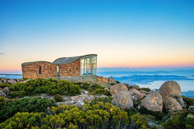 kunanyi/Mt Wellington Tour and MONA Admission - Who Is This Tour Best For?