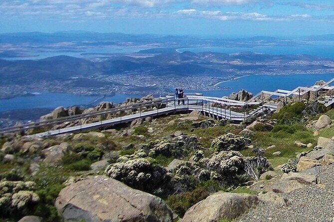 kunanyi/Mt Wellington Ultimate Experience Tour from Hobart - Who Should Book This Tour?
