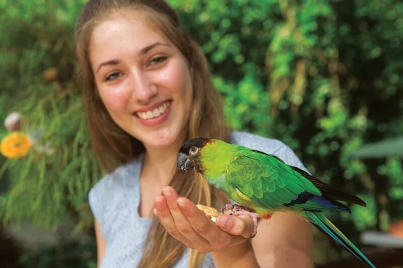 Kuranda: Birdworld Entry Ticket - Why Visit Birdworld Kuranda?  