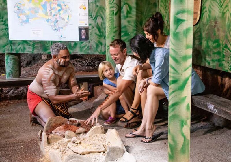 Kuranda Pamagirri Aboriginal Premium Full-Day Tour - Exploring the Full Itinerary and Experience