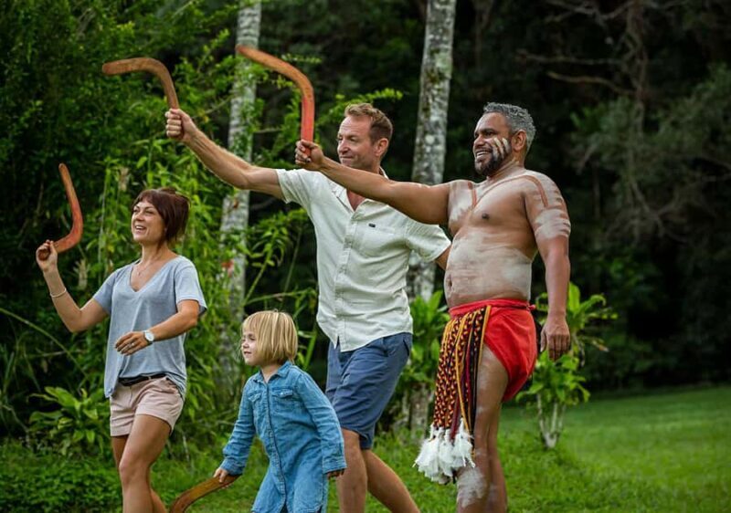 Kuranda Pamagirri Aboriginal Premium Full-Day Tour - Final Thoughts