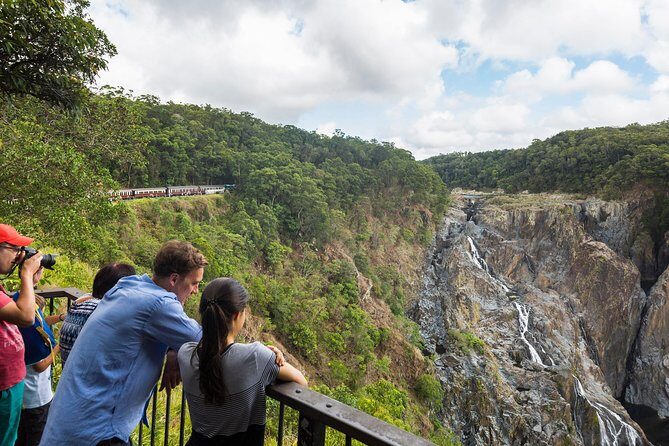 Kuranda Scenic Railway Day Trip from Cairns - Who Would Love This Tour?
