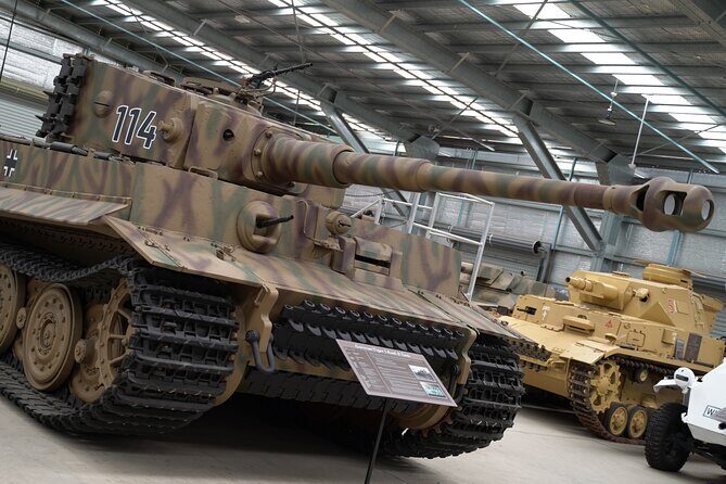 Kuranda Skyrail and Scenic Rail including Artillery Museum - Key Points