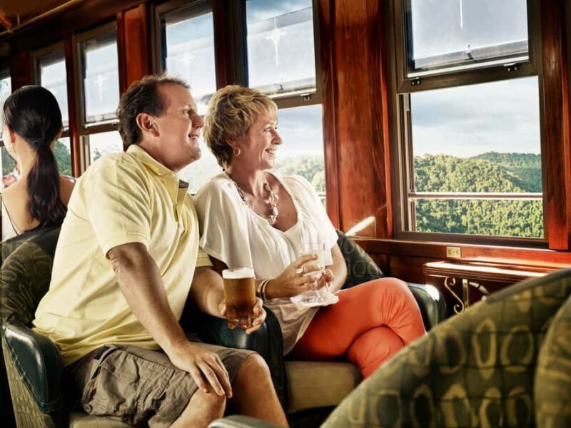 Kuranda, Skyrail & Gold Class Train from Cairns - Why This Tour Works for Travelers