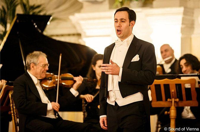 Kursalon Vienna: Strauss and Mozart Concert With Dinner - FAQ