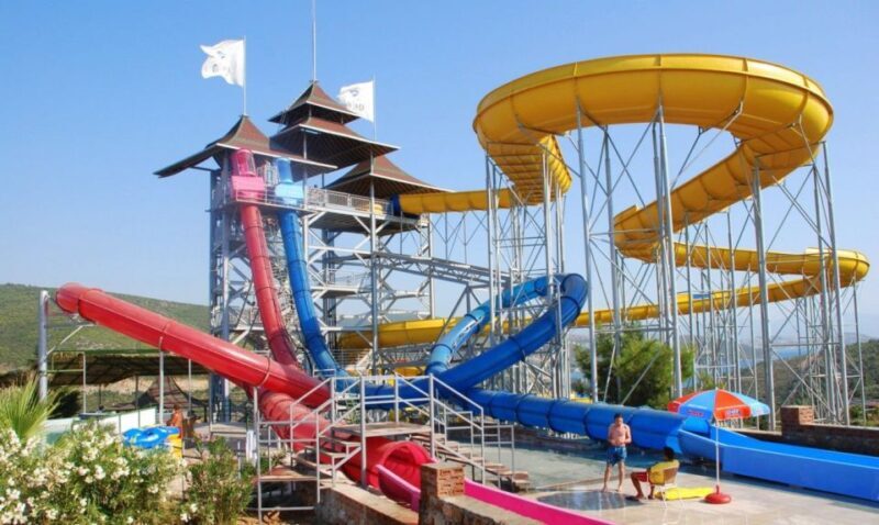 Kusadasi: Adaland AquaPark Entry Ticket - Who Will Love This Experience?