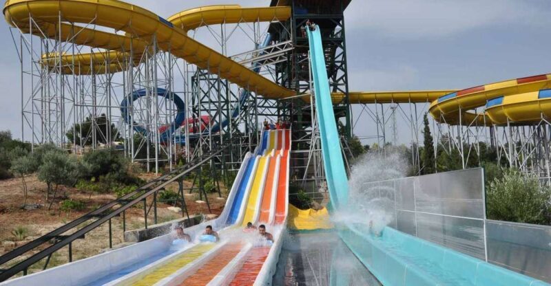 Kusadasi: Adaland AquaPark Entry Ticket - FAQ