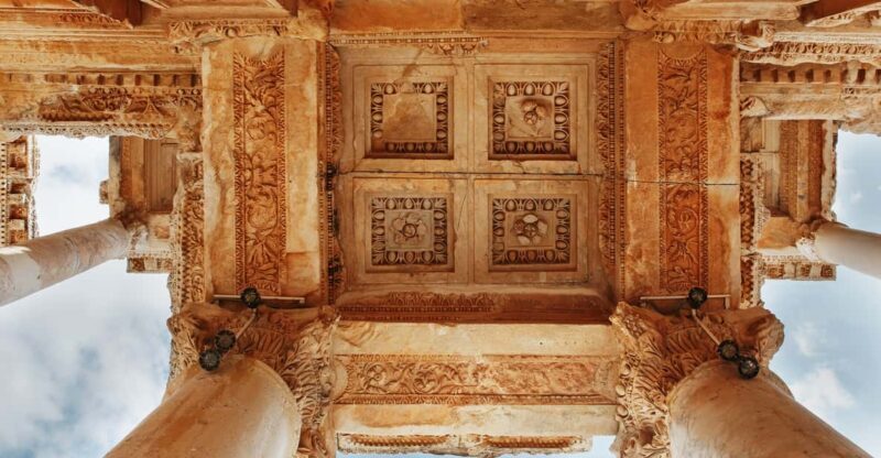 Kusadasi: Best of Ephesus in 1 Day - Key Points