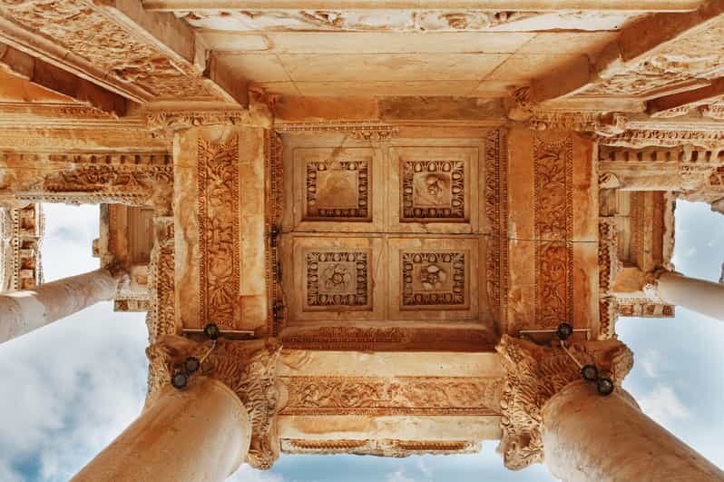 Kusadasi: Best of Ephesus in 1 Day - Who Will Love This Tour?