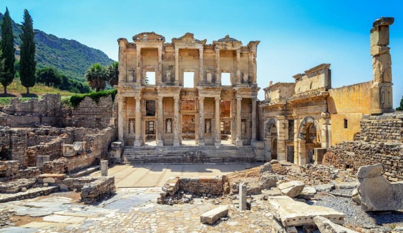 Kusadasi: Best of Ephesus in 1 Day - FAQs