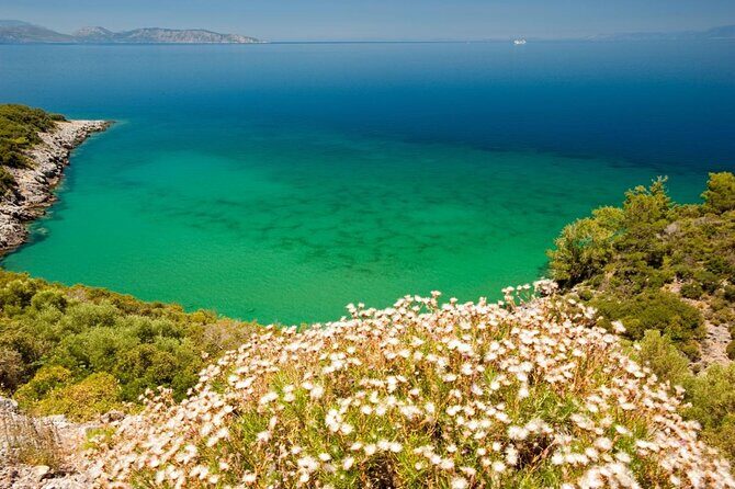 Kusadasi Boat Trip - An In-Depth Look at the Kusadasi Boat Trip