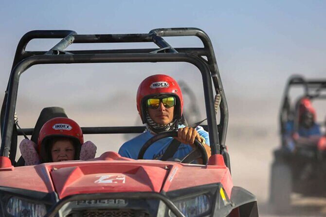 Kusadasi Buggy Safari Adventure Included Transfer - Real Traveler Insights
