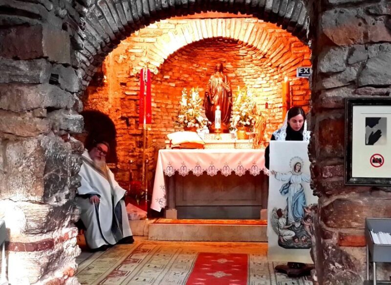 Kusadasi Cruise Port: Best of Ephesus Tour | Skip-The-Line - Starting at Kusadasi Cruise Port