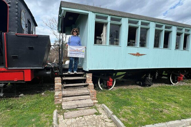 Kusadasi Day Trips Magnesia, Train Museum Turkish Bath - Who Is This Tour Best For?