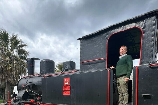 Kusadasi Day Trips Magnesia, Train Museum Turkish Bath - The Sum Up: Why This Trip Is a Great Choice