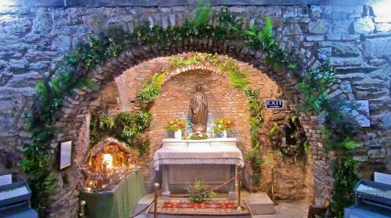 Kusadasi: Ephesus and Virgin Mary Tour for Cruise Guests - Final Thoughts