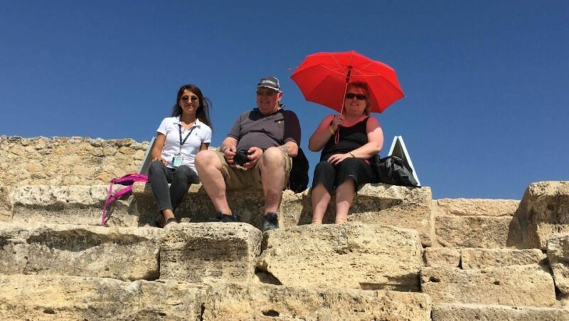 Kusadasi: Ephesus & Mary's House Tour with Ticket - FAQ