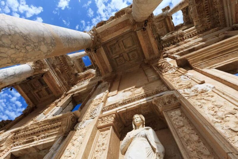 Kusadasi: Ephesus Private Tour for Cruise Guests - The Sum Up