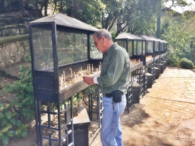 Kusadasi: Ephesus Small Group Tour - An In-Depth Look at the Ephesus Small Group Tour