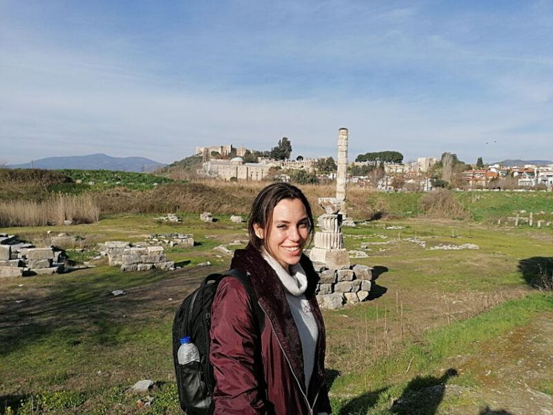 Kusadasi: Ephesus Small Group Tour - FAQ